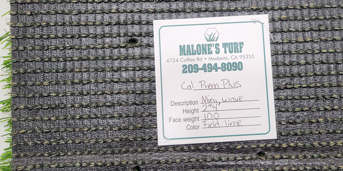 In Stock Turf - Malone Turf